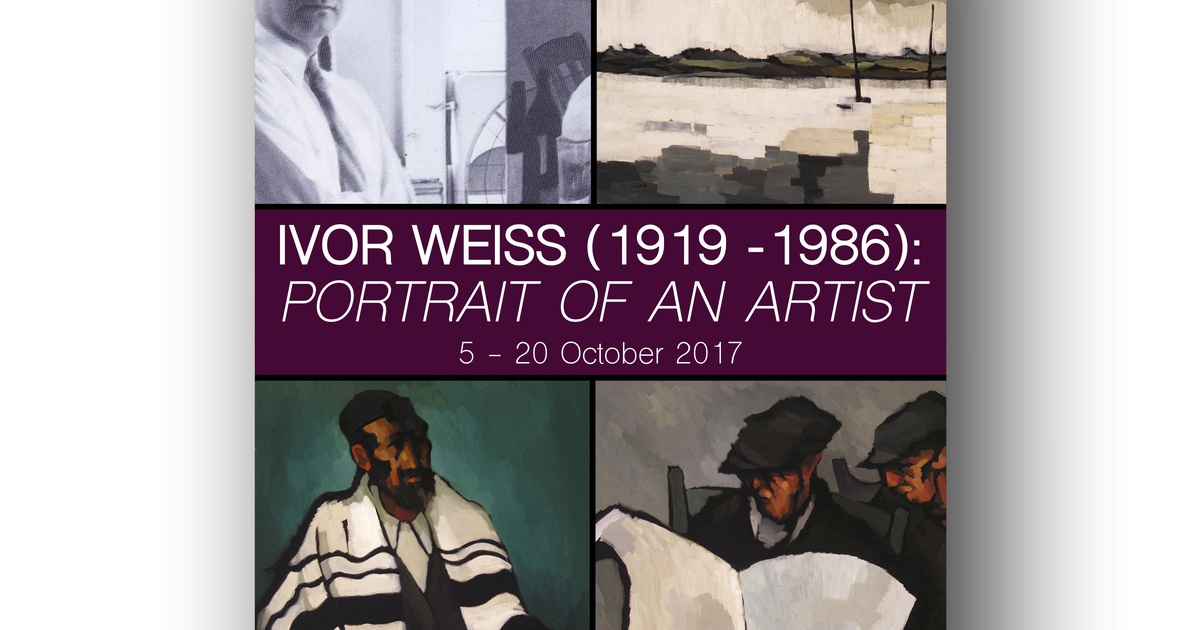 News & Press | The Weiss Gallery